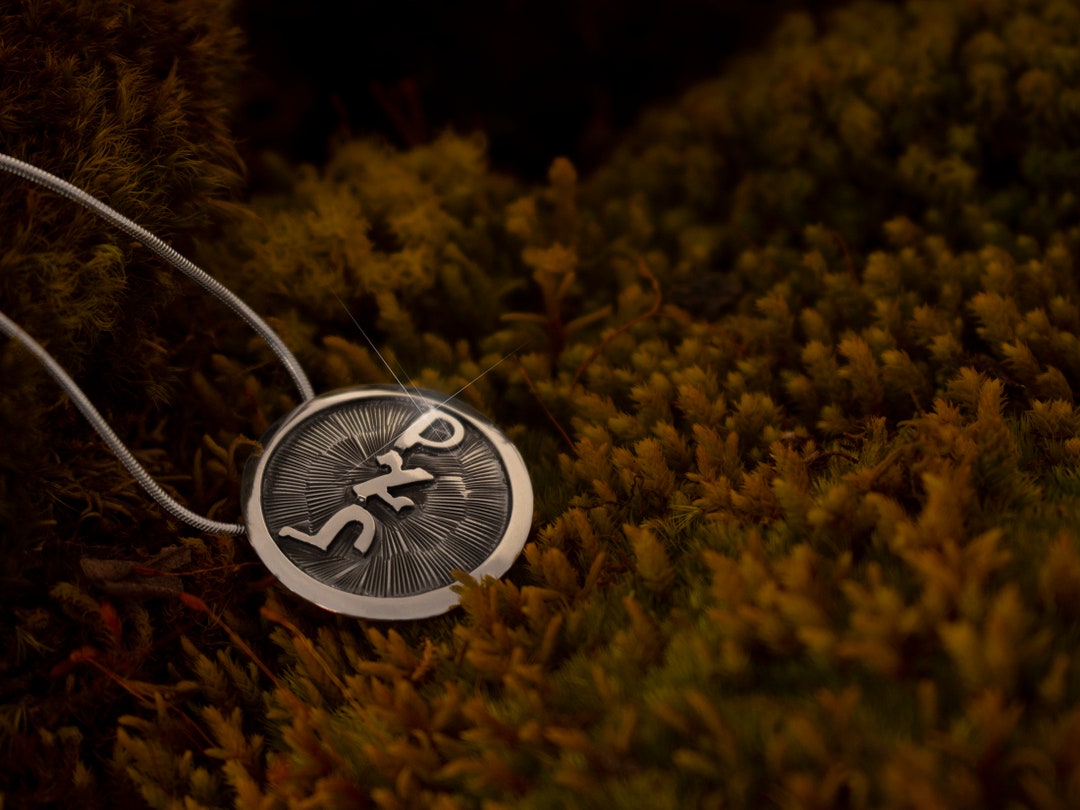 72 Names of God Necklace, Power of Prosperity Silver Earring, Silver ...