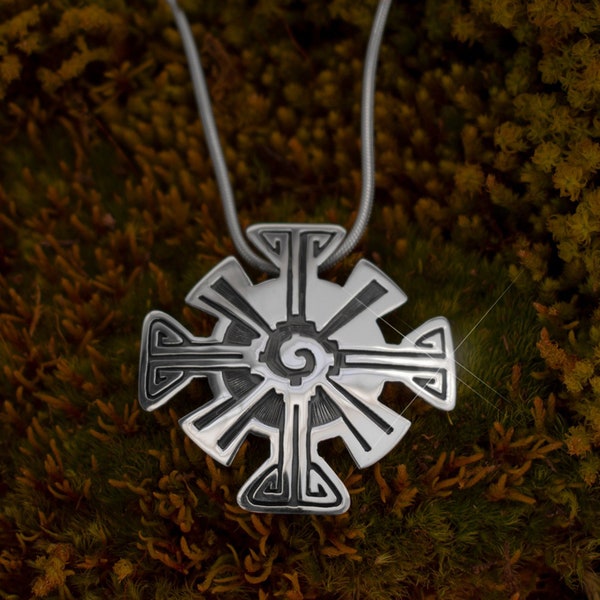 Esoteric Necklace - Etsy