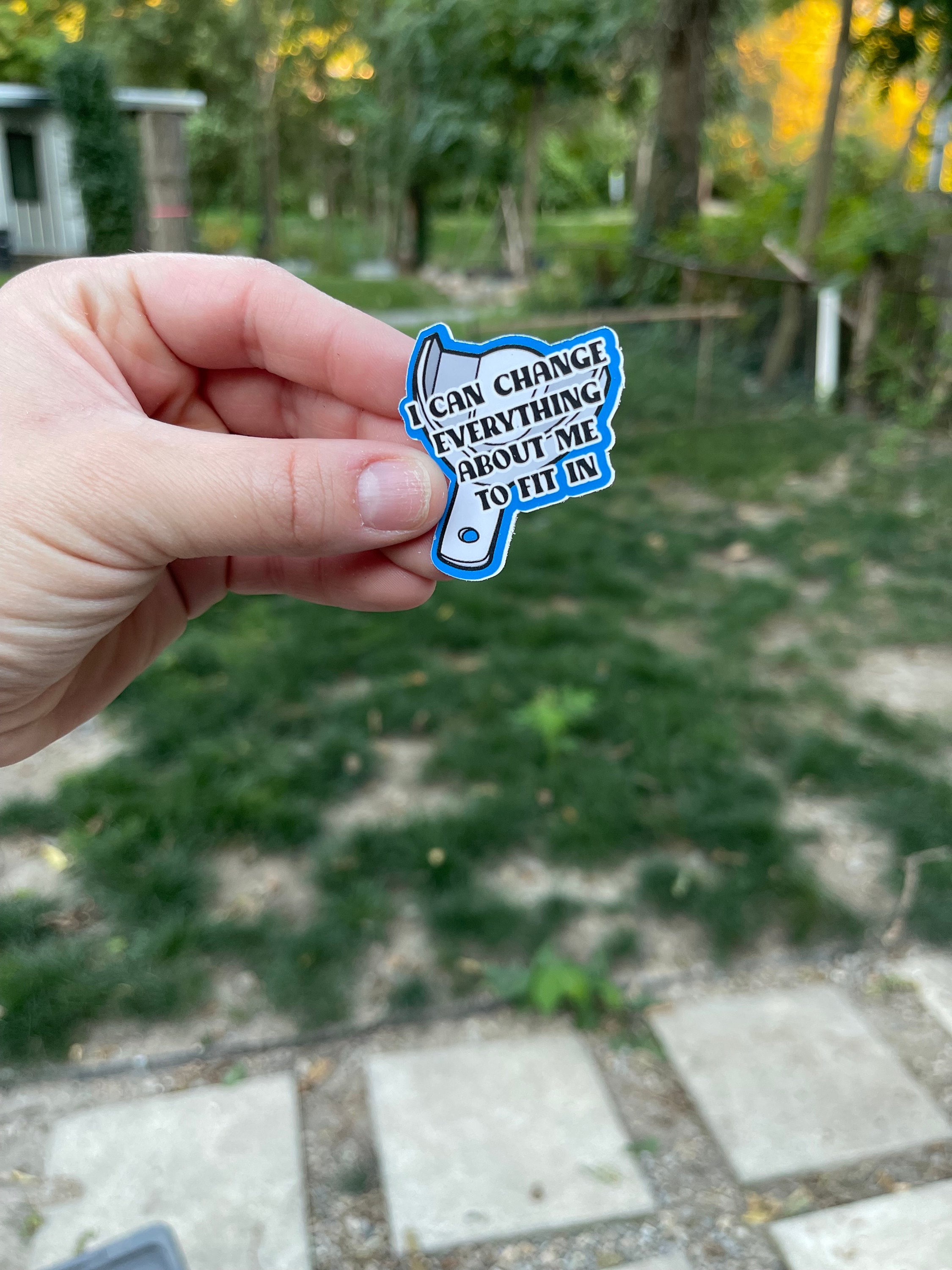 TS Dental Crossover Sticker Pack - Etsy