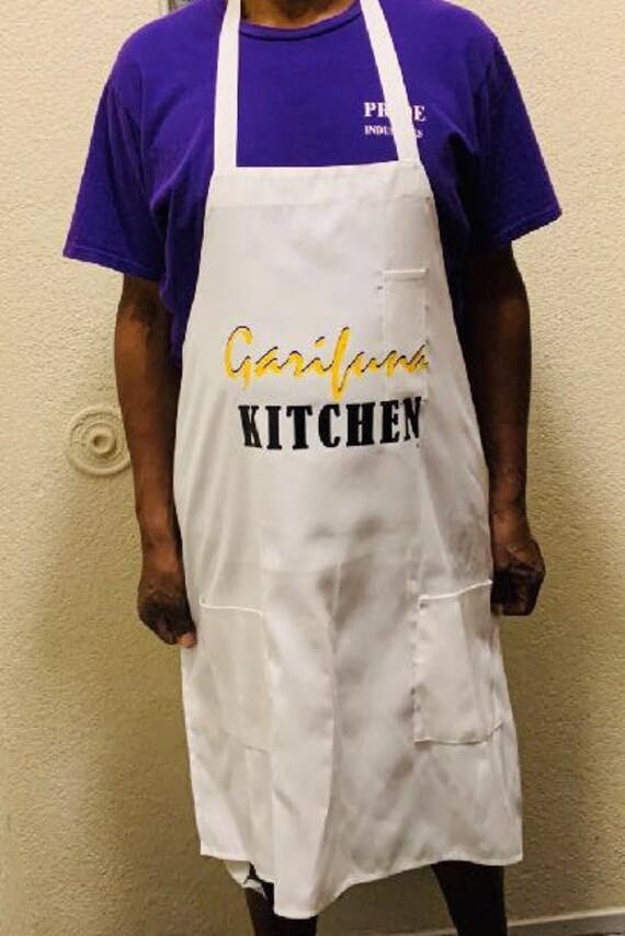 Custom Apron | Etsy