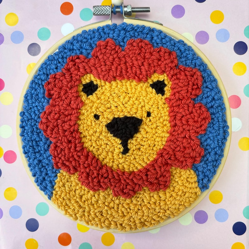 WoolMeARainbow - Etsy UK