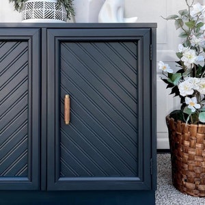 Mélange ONE Mineral Artisan Paint Carbon Black - Etsy