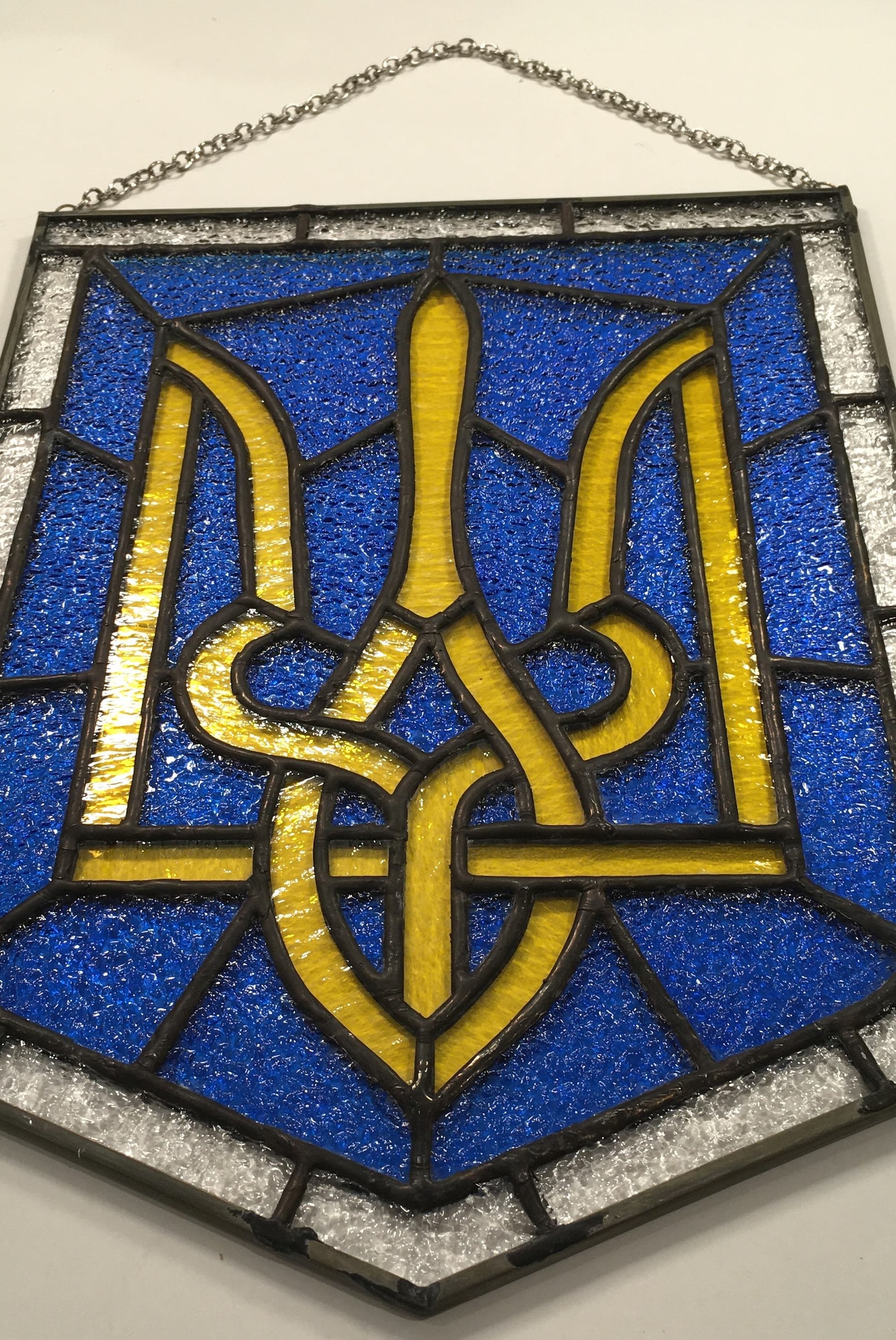 Ukrainian Trident Tryzub Український тризуб | Etsy