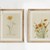Vintage Spring Gallery Wall Set of 12, Rustic Printable Wall Art ...