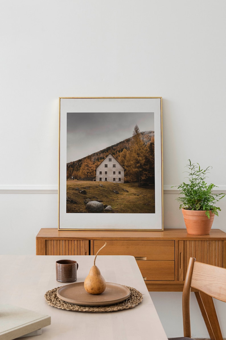 Fall Wall Art Autumn Gallery Wall Set of 16 Autumn Printable - Etsy