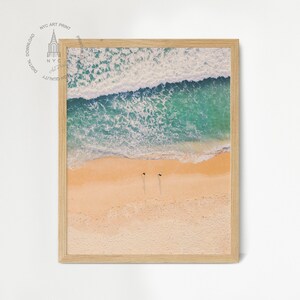 Summer Gallery Wall Set of 15, Beach Poster, Beach Wall Art Prints ...