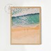 Summer Gallery Wall Set of 15 Beach Poster Beach Wall Art - Etsy