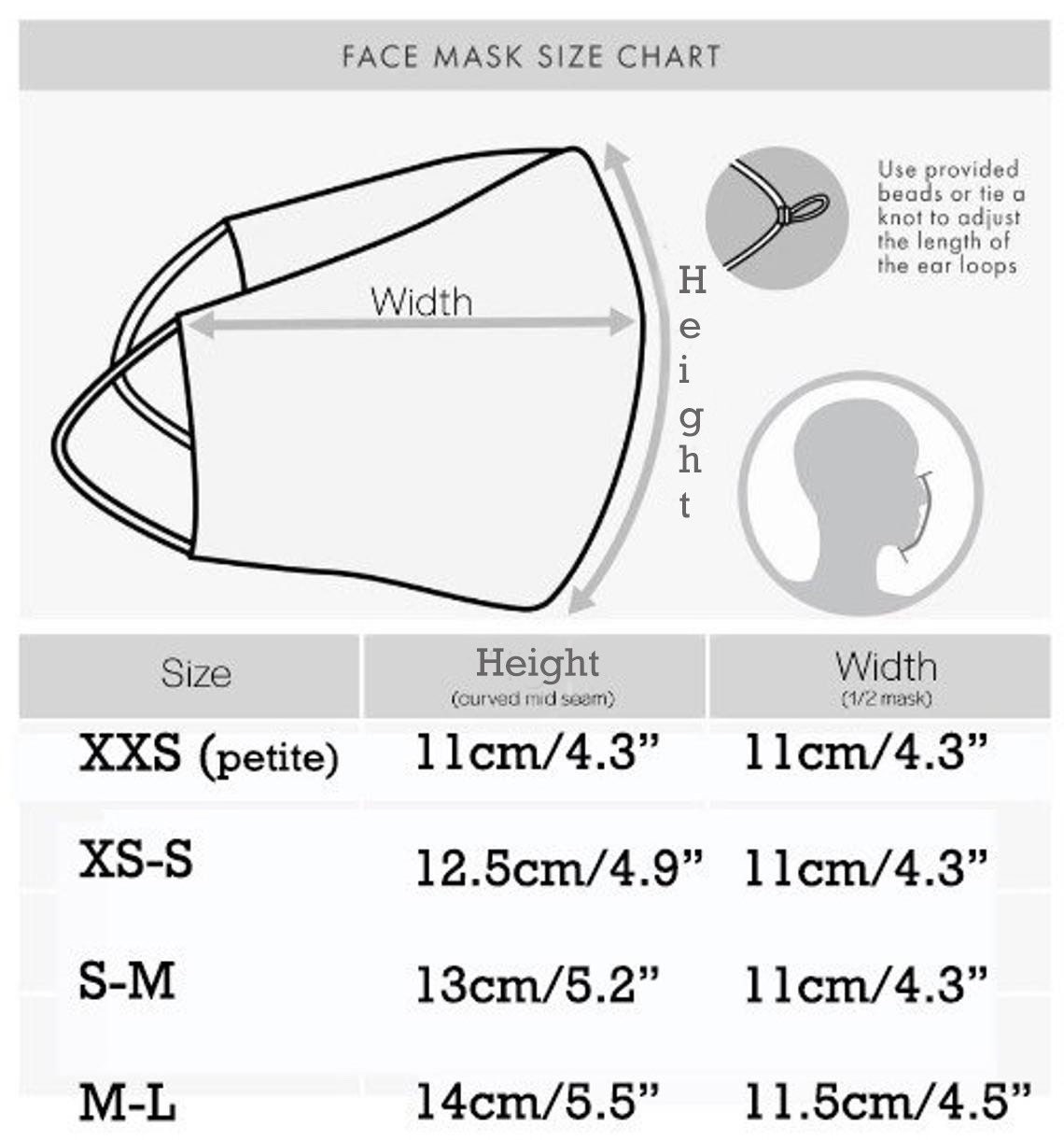 Wedding Sequin Face Mask Special Occasion Glittery Face - Etsy UK