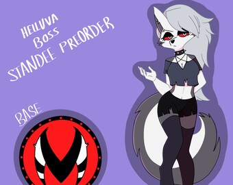 Loona Acrylic Standee - Etsy