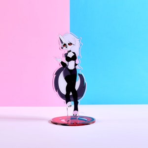 Pedido anticipado de Loona Acrylic Standee - Etsy México