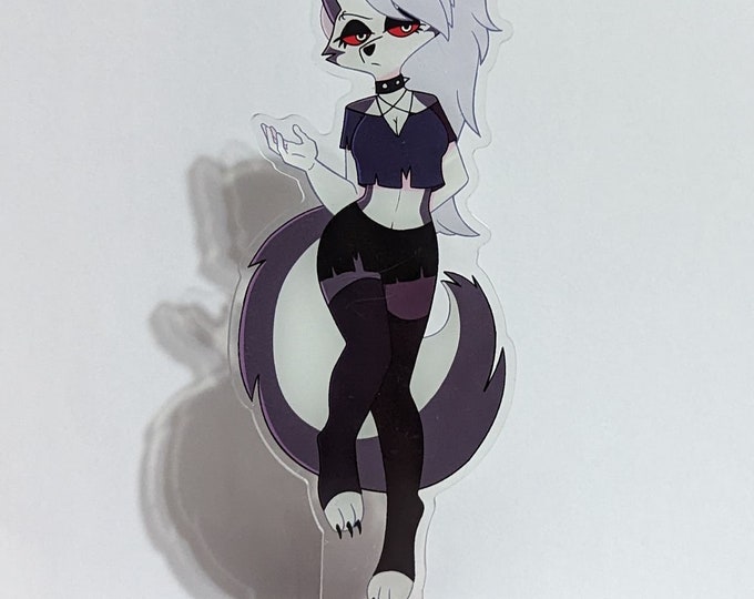 Loona Acrylic Standee - Etsy