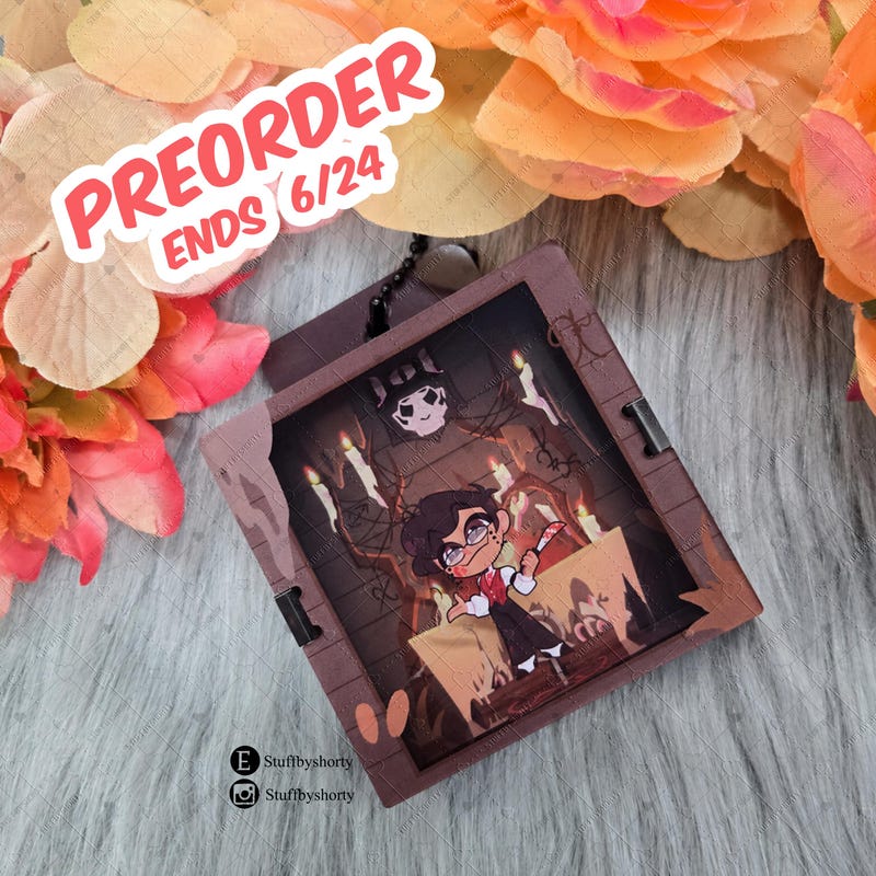 Vox Hazbin Human - Etsy