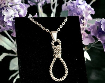 Noose - Etsy UK