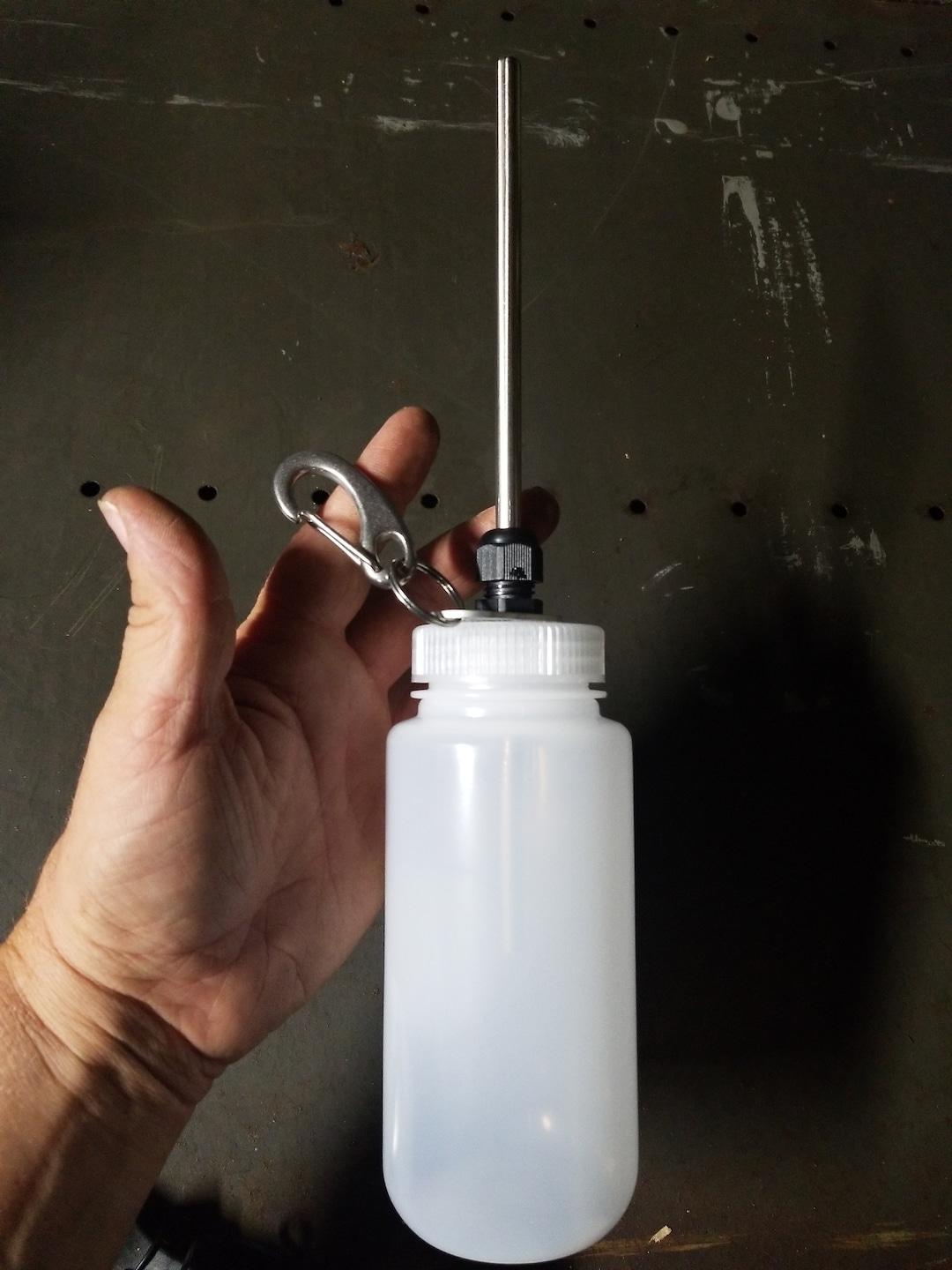 Ultimate Gold Sniping Snuffer Bottle - Etsy