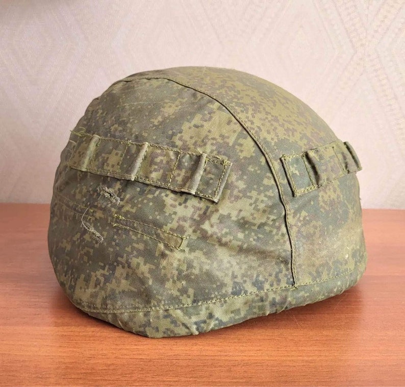 Original Russian 6B7-1M Helmet size L - Etsy