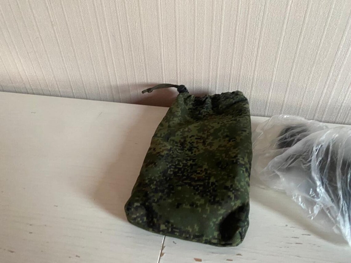 Original Russian Military 6B34 Ballistic Goggles - Etsy