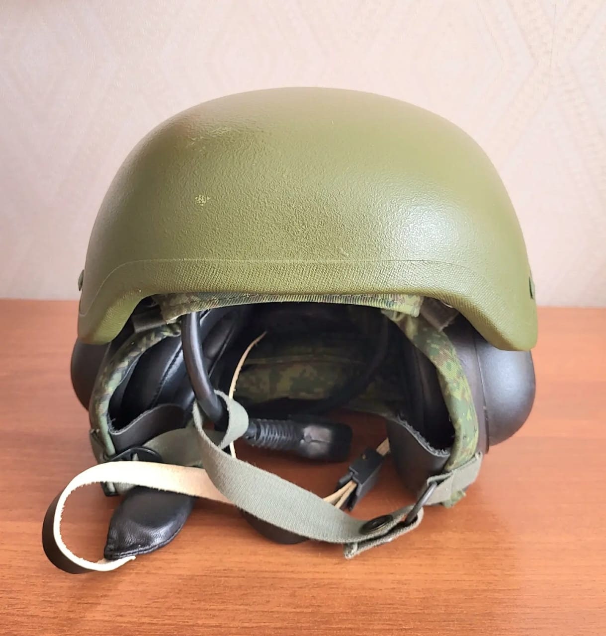 Original New Russian 6B48 Tanker Helmet unissued and Unused - Etsy