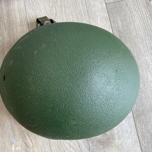 Original Italian Army Ballistic Helmet Size up to 56cm - Etsy