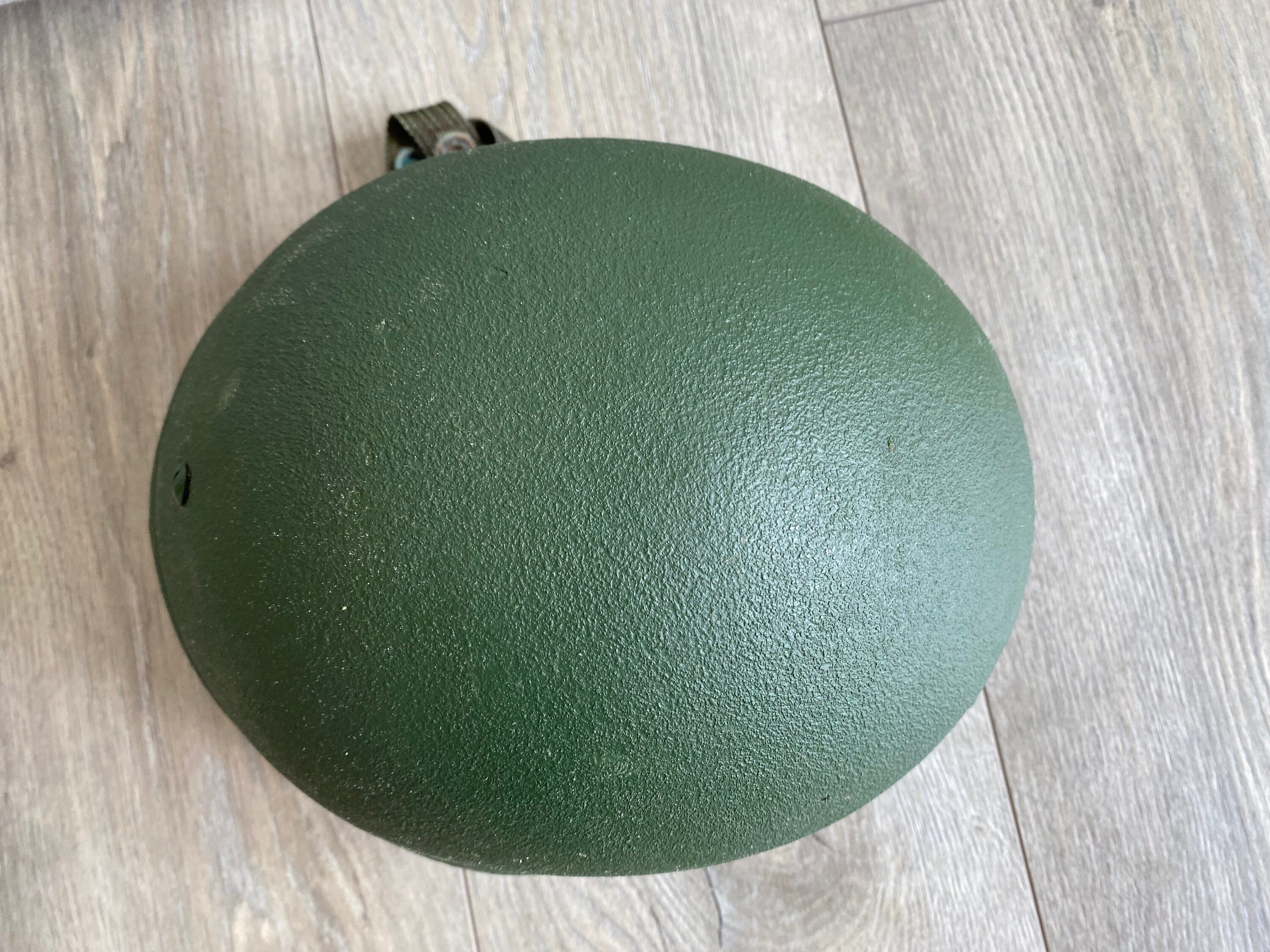 Original Italian Army Ballistic Helmet Size up to 56cm - Etsy