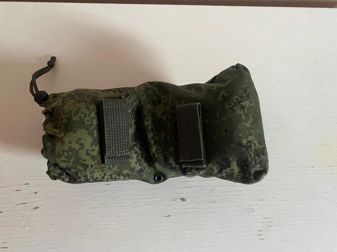 Original Russian Military 6B34 Ballistic Goggles - Etsy