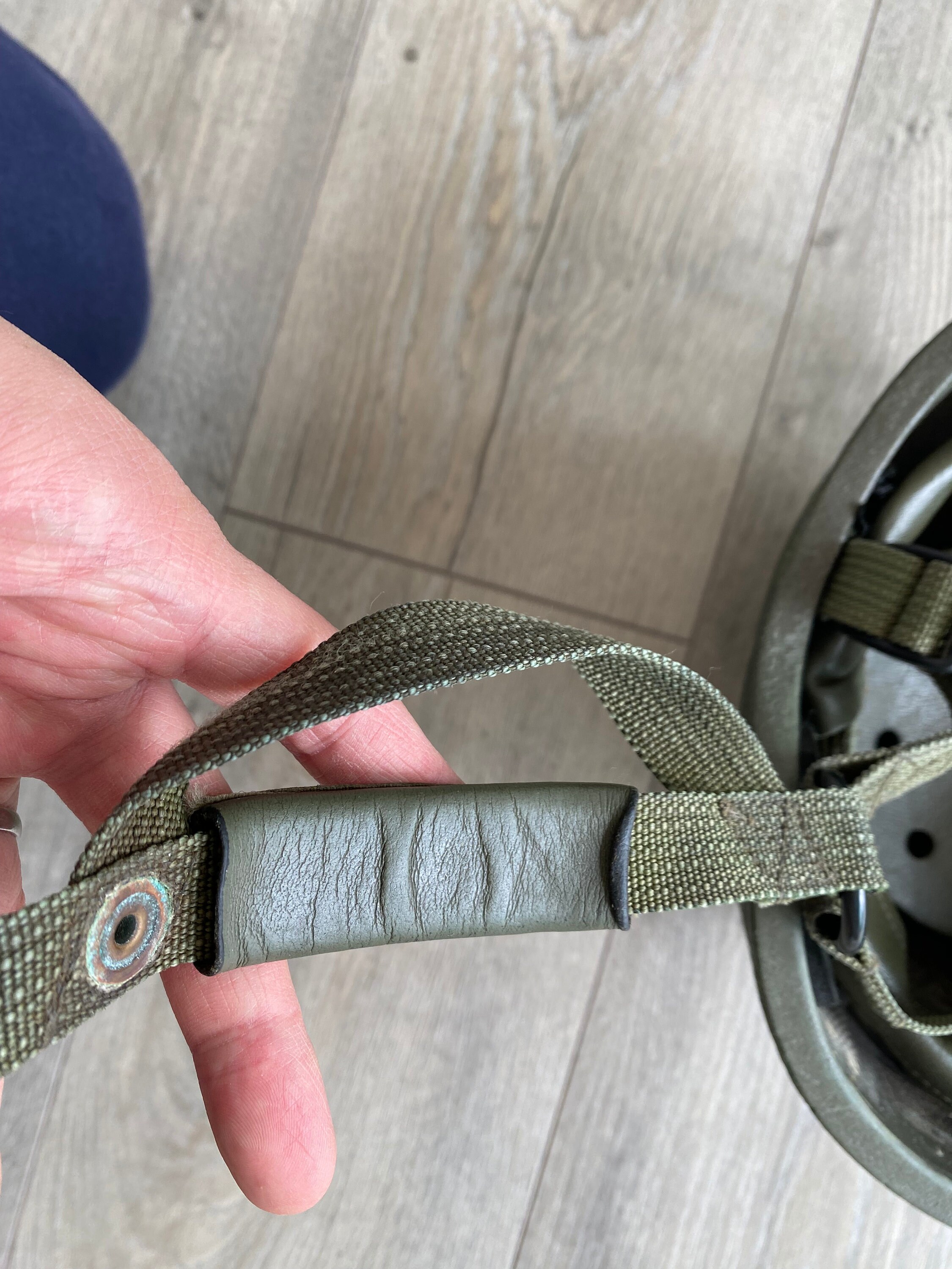 Original Italian Army Ballistic Helmet Size up to 56cm - Etsy