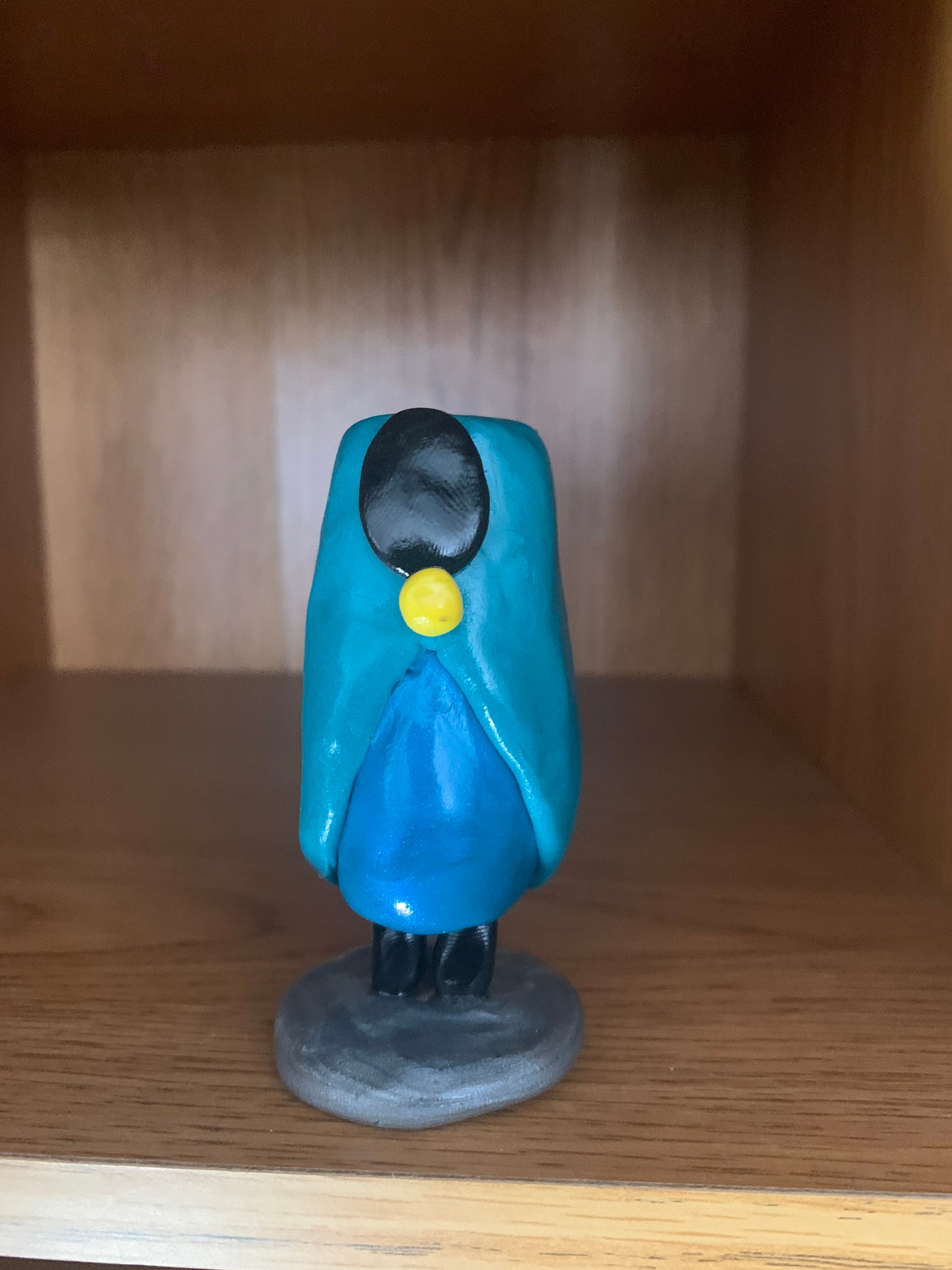 Spirit Farer Spirit - Etsy