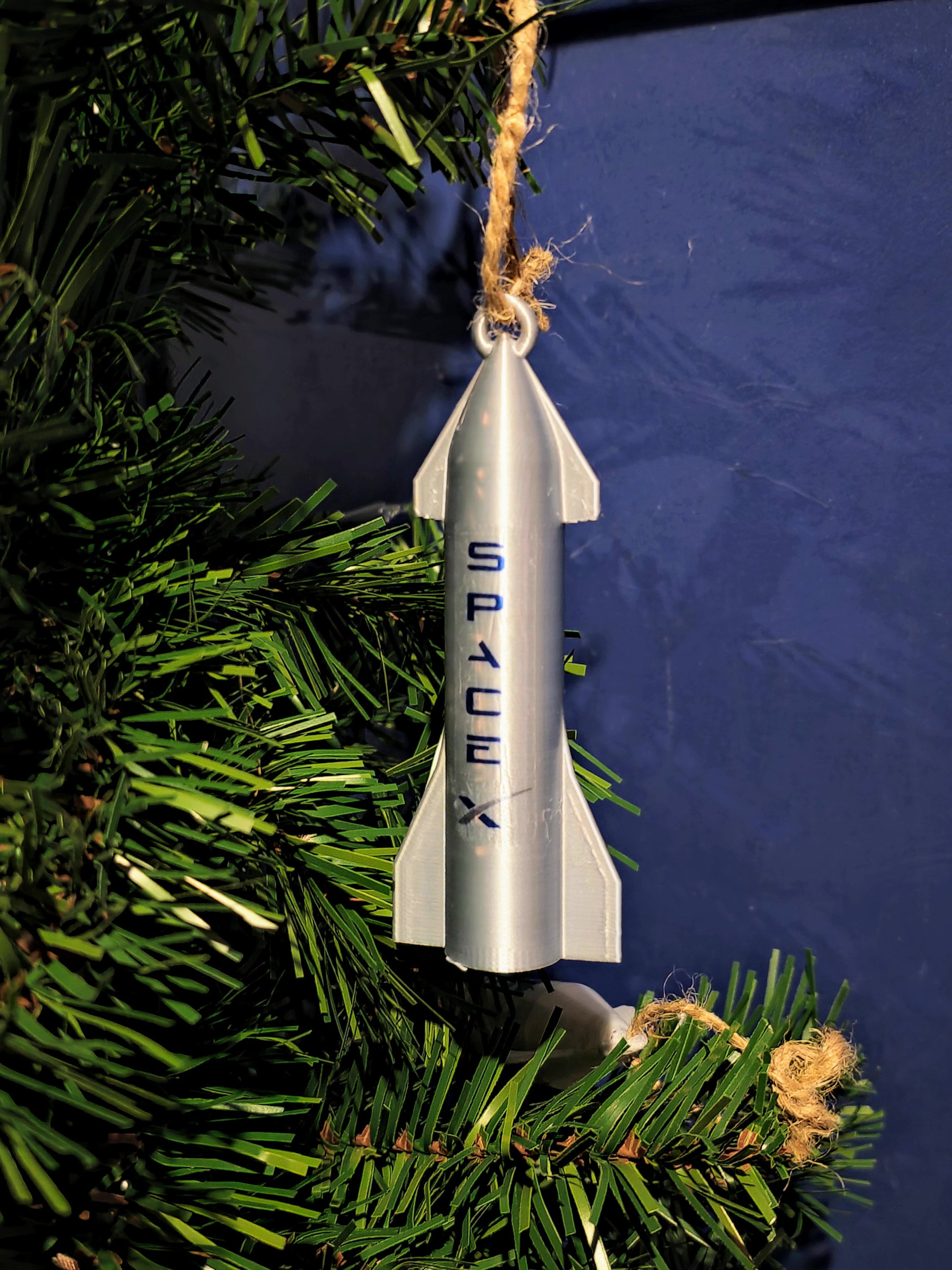 Christmas On Mars Nasa