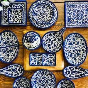 Handmade Handpainted Ceramic Palestinian Hebron Products for ...