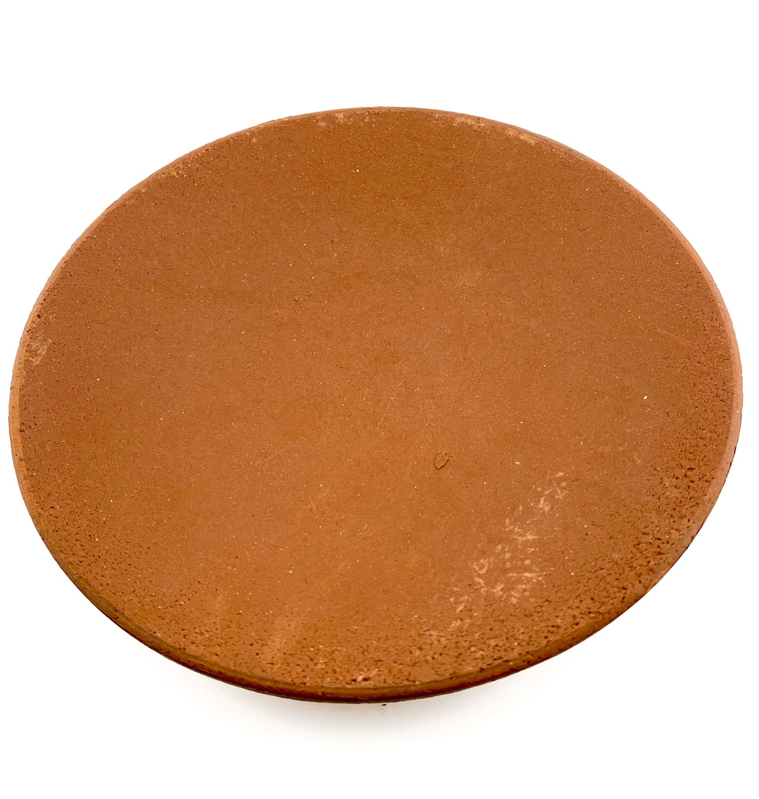 Clay Tava for Roti Making - Etsy