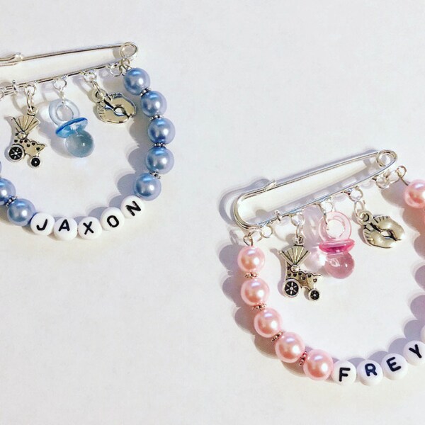Pram Charms - Etsy UK