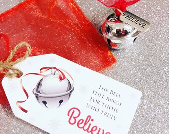 Polar Express Bell | Etsy