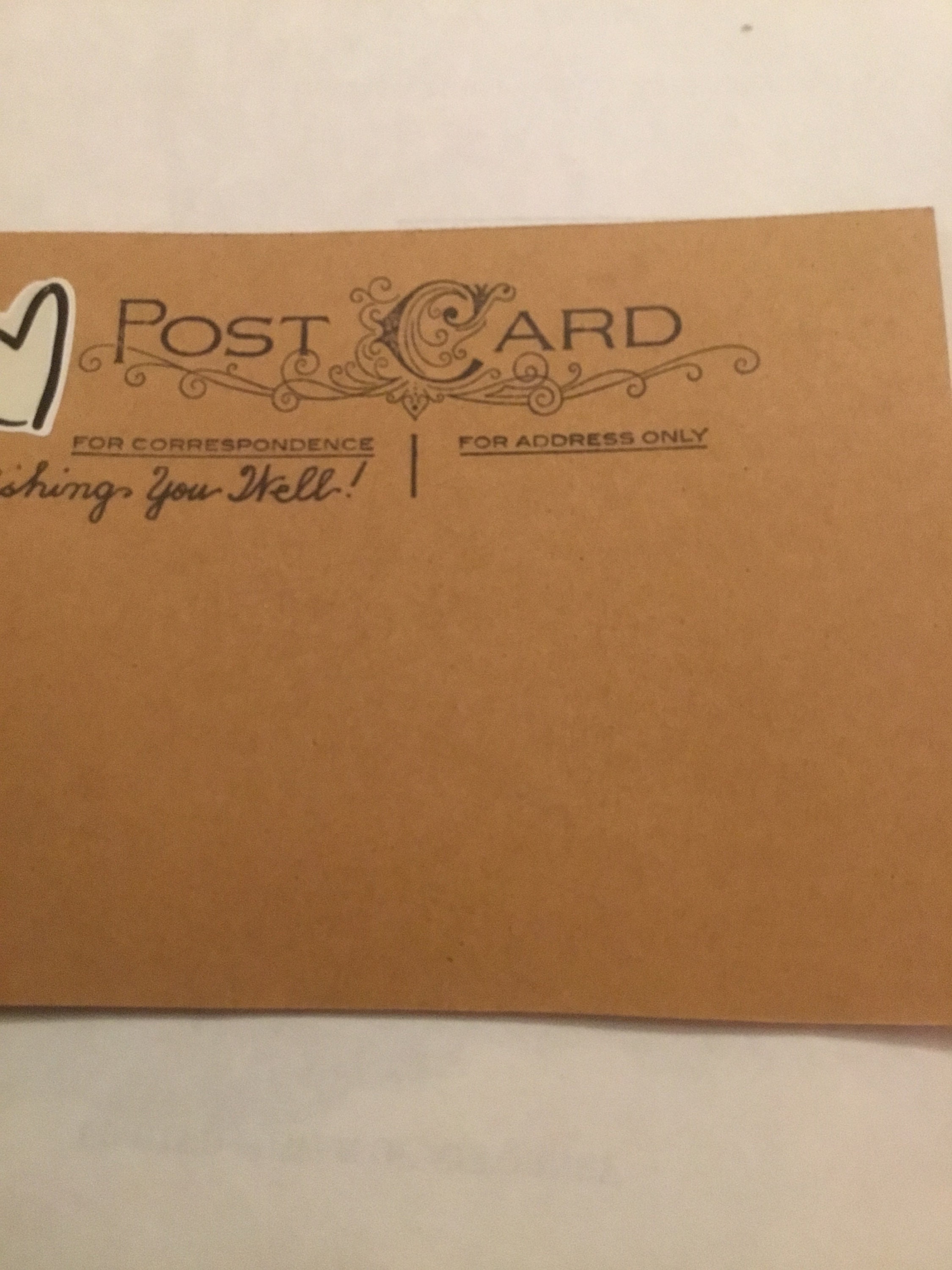 Stationery Paper & Party Supplies Handmade handcrafted vintage inspired ...