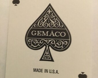 Gemco Cards - Etsy