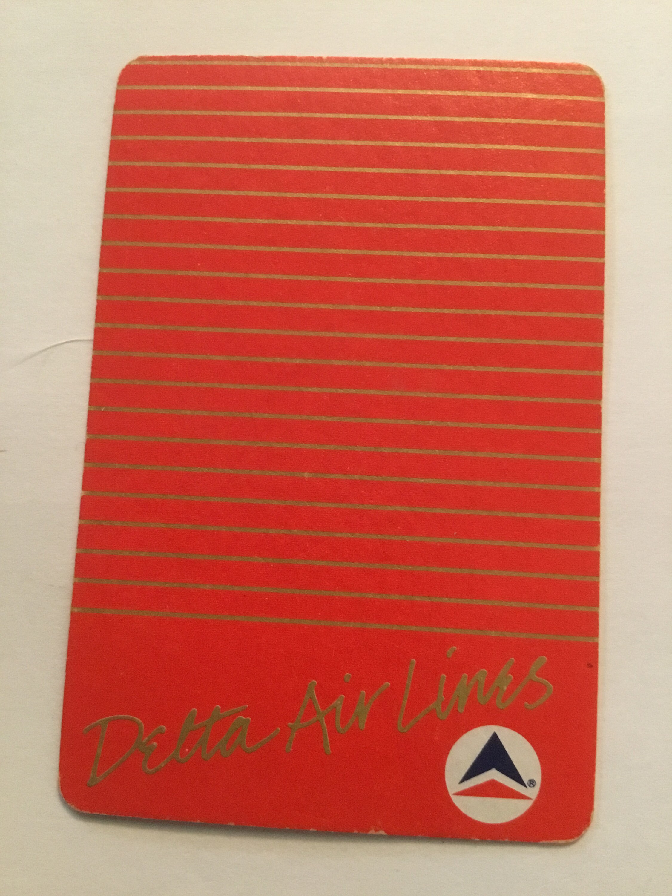 Paper Ephemera Paper Paper & Party Supplies Nos Vintage advertising ...