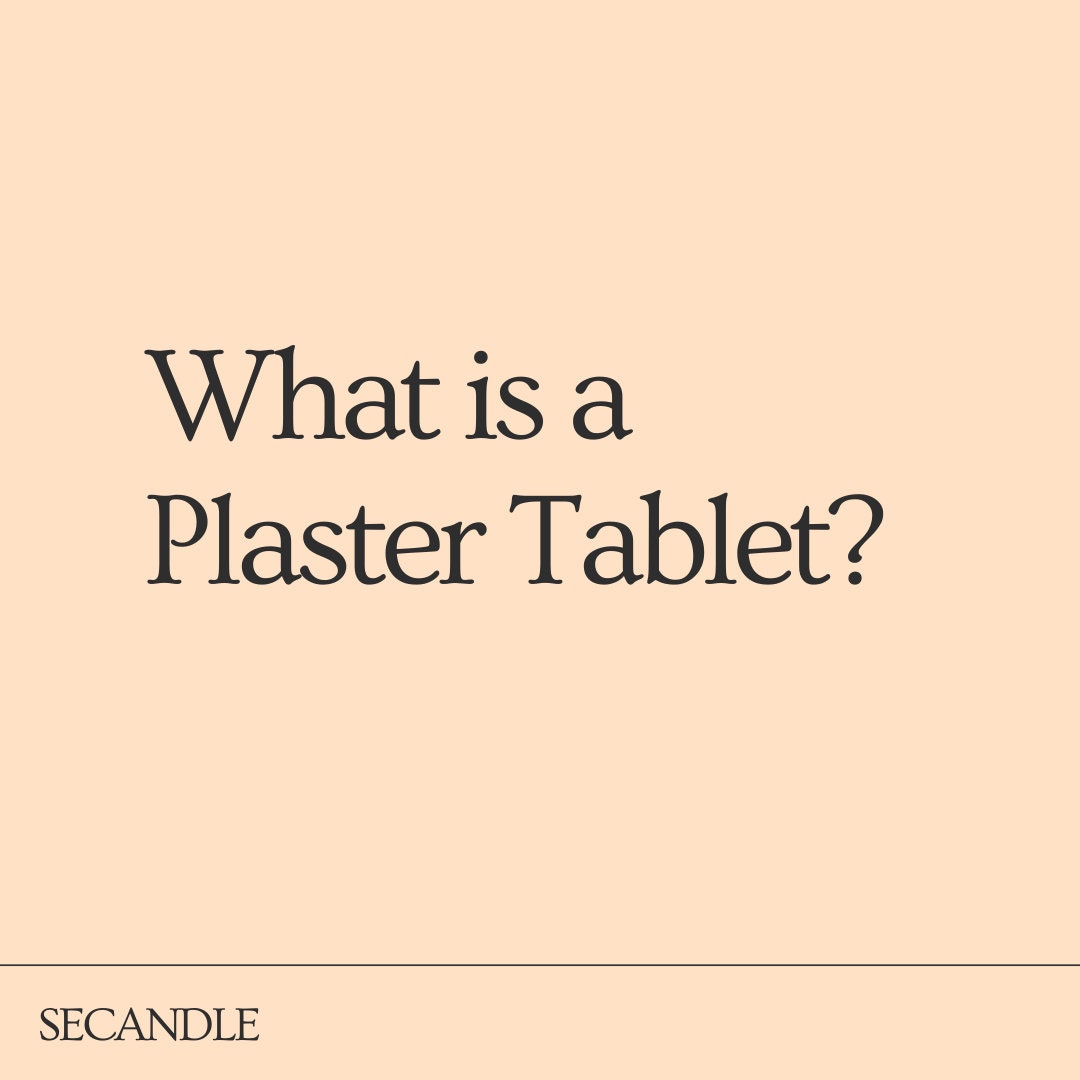 Smile Plaster Tablet / Car Diffuser / Plaster Tablet / Plaster Air ...