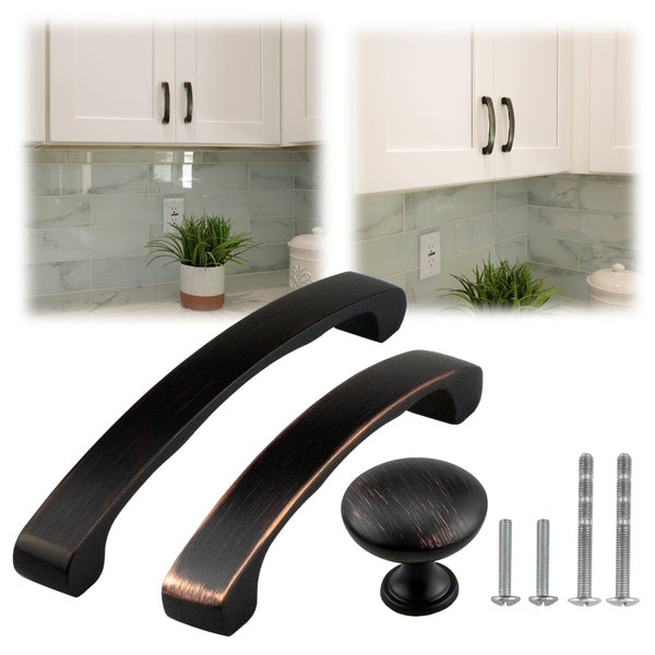 Oil Rubbed Bronze - Etsy