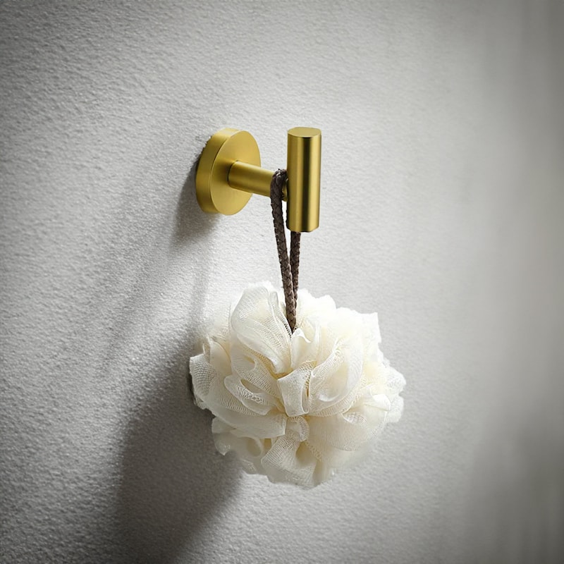 Silver Rod Wall Mounts - Etsy