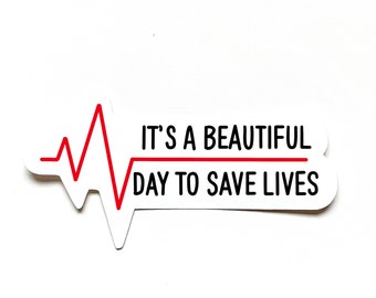 Bumper Stickers 3x3 in. Vinyl Sticker 50 Stickers Pack It's A Beautiful ...