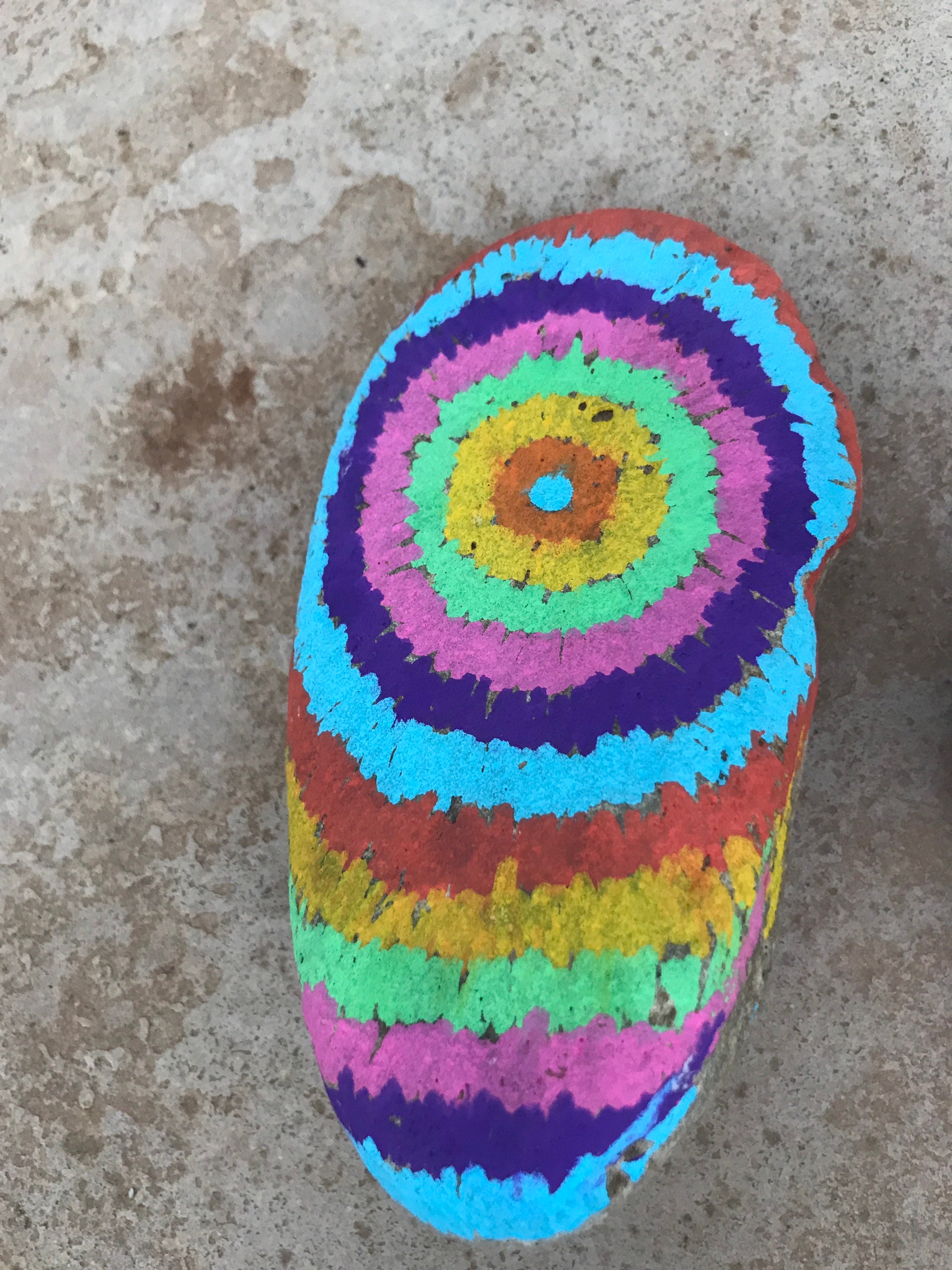 Custom Rocks! - Etsy