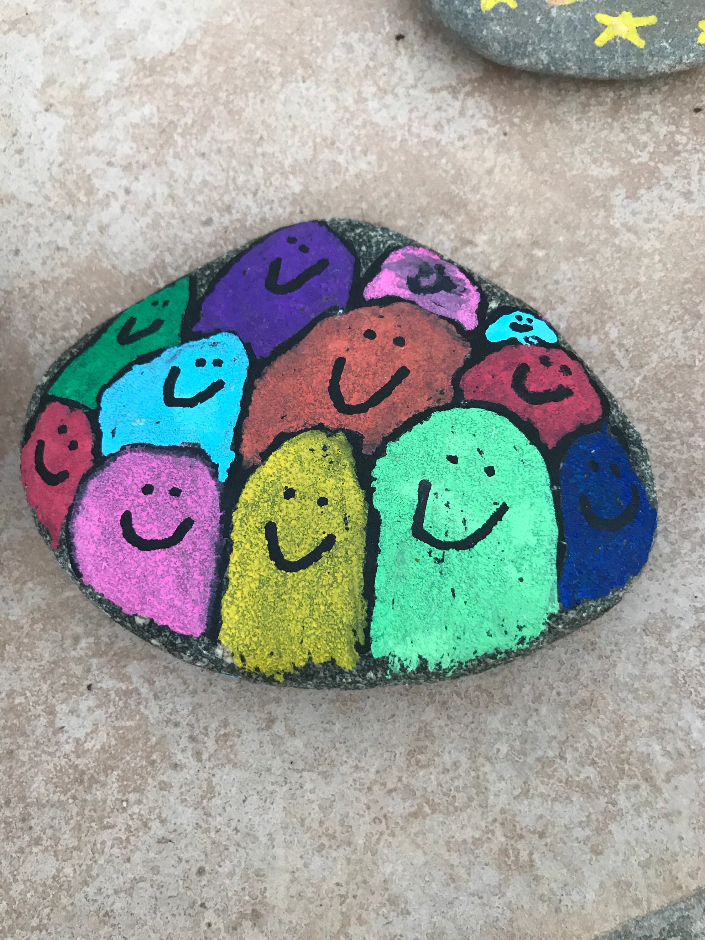 Custom Rocks! - Etsy