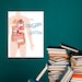 The Organ System Poster, Anatomy Poster, Classroom Poster, Organs of ...