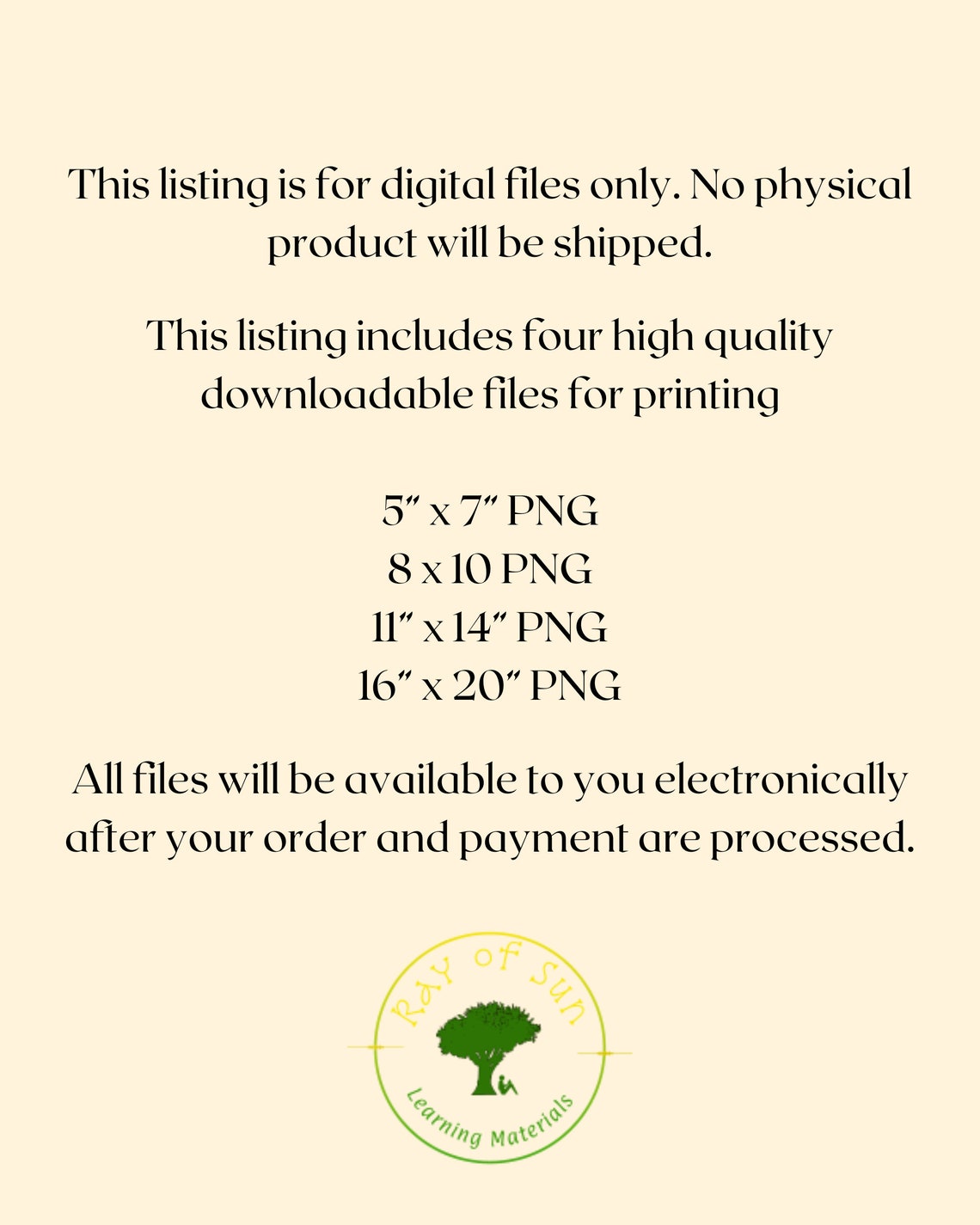 The Water Cycle Poster,educational Print, Printable Wall Art ...