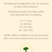 Plant Cell Poster,educational Print, Printable Wall Art, Montessori ...