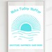 The Water Cycle Poster,educational Print, Printable Wall Art ...