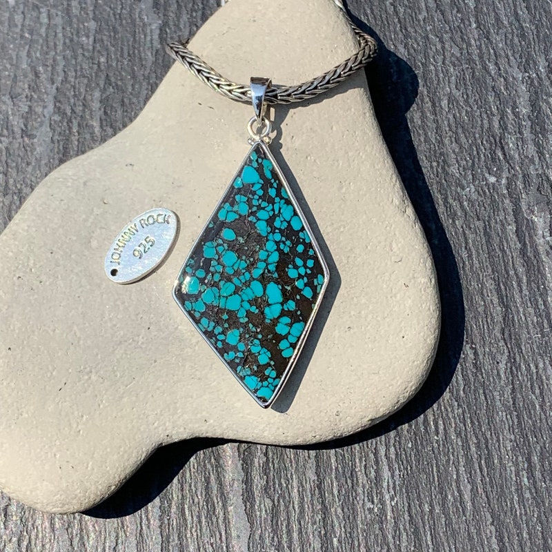 Spider Web Turquoise - Etsy