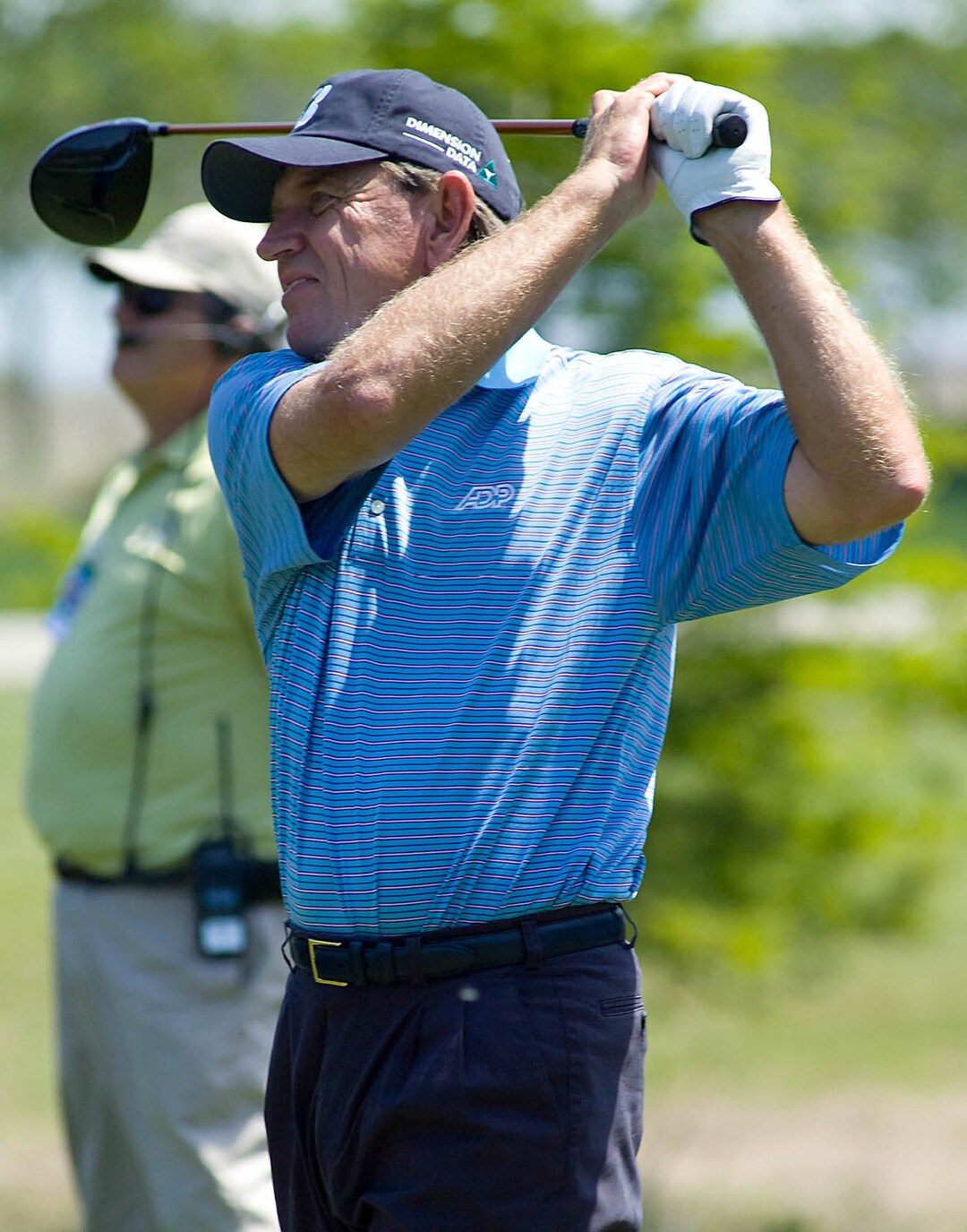 Nick Price PGA Professional Pro Golfer Golf 8x10-30x40 Photo Print ...