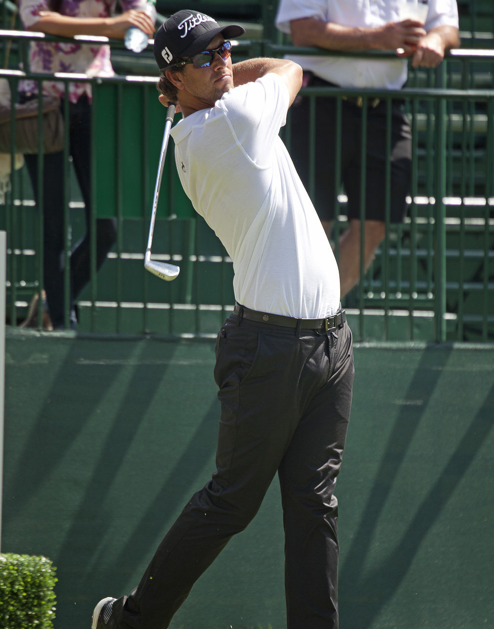 Adam Scott PGA Professional Pro Golfer Golf 8x10-30x40 Photo Print ...