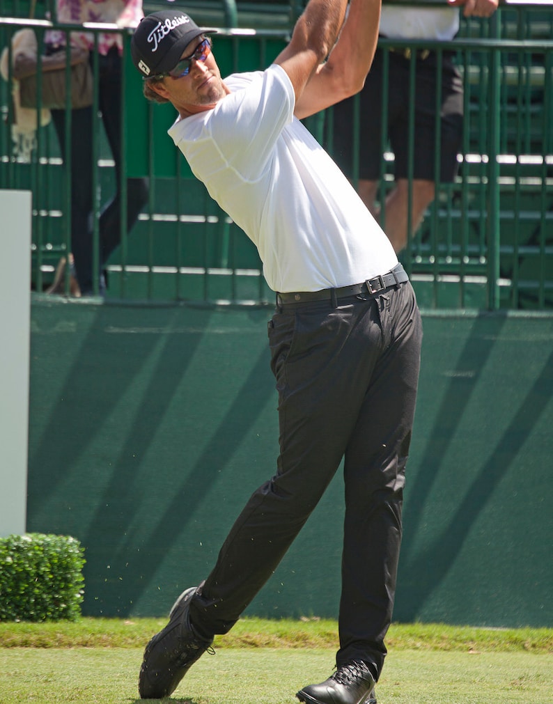 Adam Scott PGA Professional Pro Golfer Golf 8x10-30x40 Photo Print ...