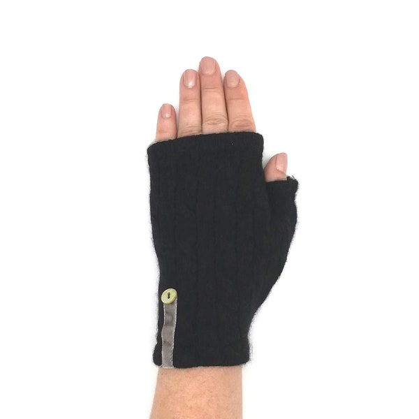 Kitten Mittens - Etsy