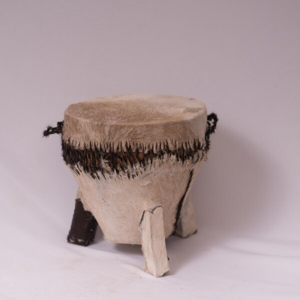 African Stool - Etsy